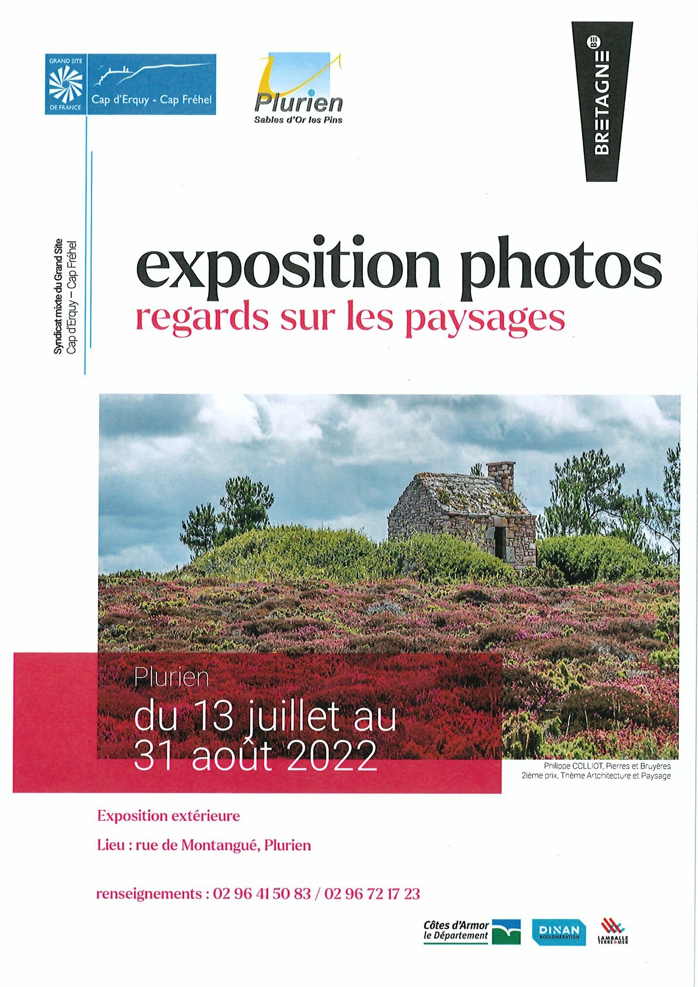 exposition de photos